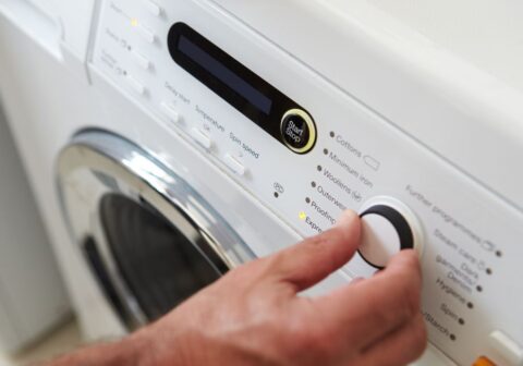 Whirlpool Dryer Not Drying Well: Top 5 Reasons Why Clothes Don’t Dry ...